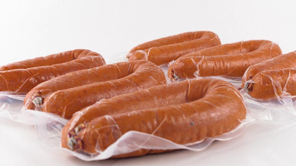 » Rookworst per 6 stuks